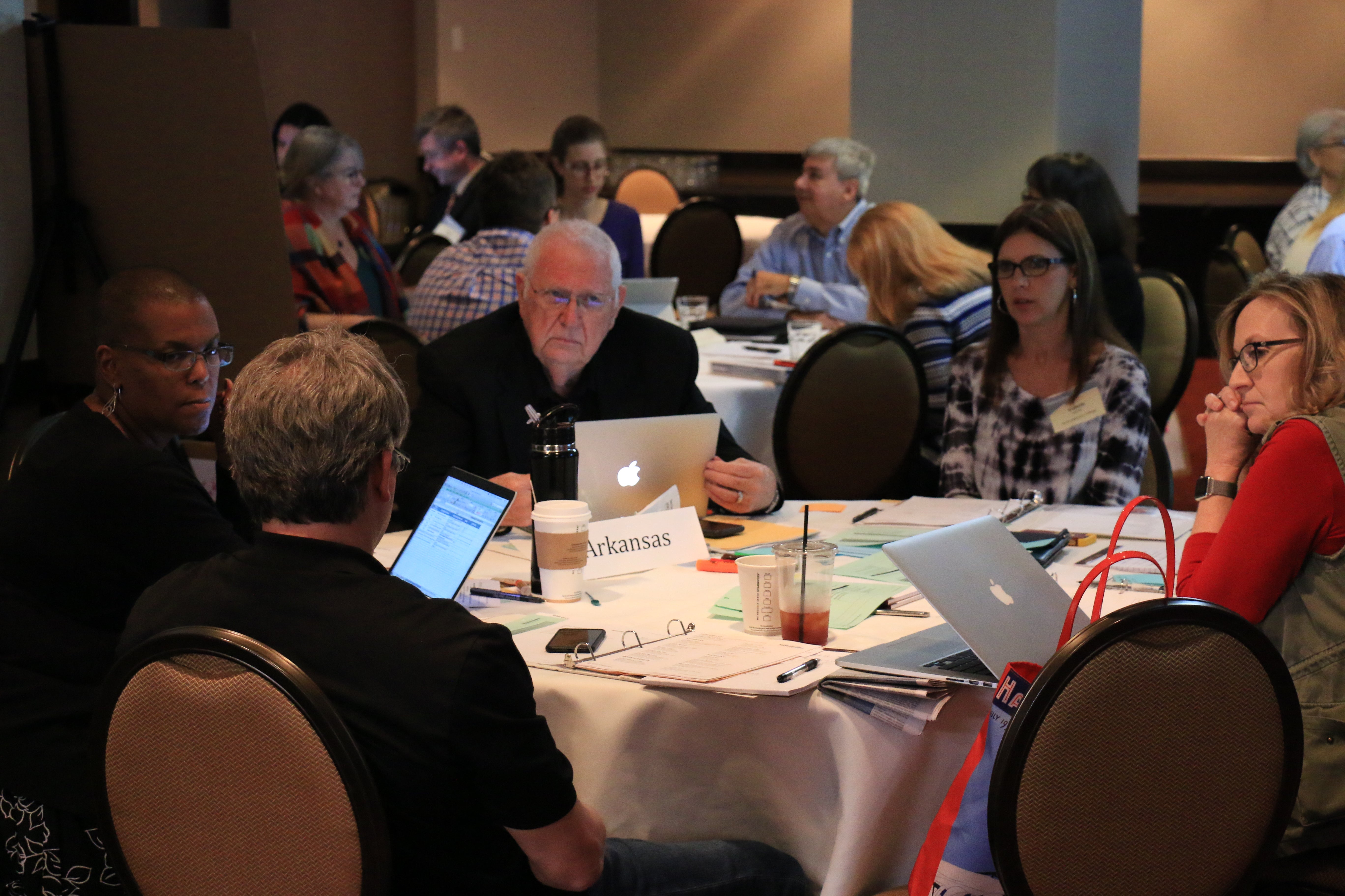 Arkansas | Dana Center Mathematics Pathways